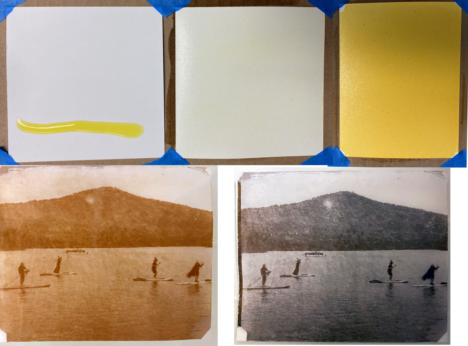 Salt Prints III – Eric Searing Photography